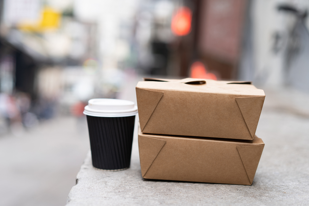 Zomato and Startup India launch 'Plastic-Free Orders Packathon'