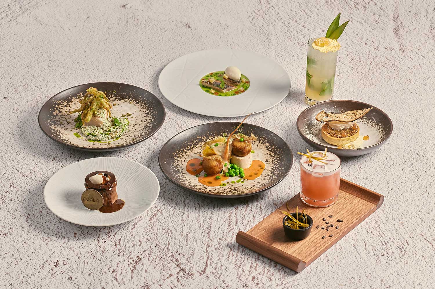 Hilton launches "Taste of Zero Waste" menus to combat food waste