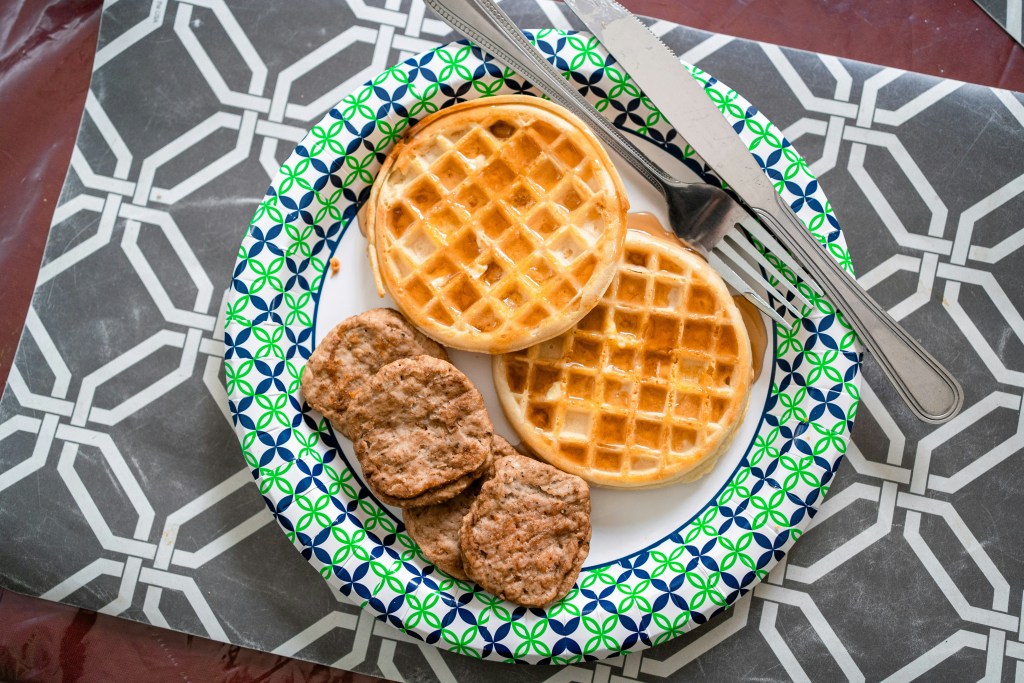 TreeHouse Foods moves toward 2030 ESG goals with 2024 report