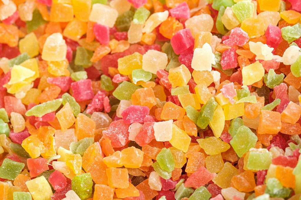 Vitalfood: A new pan-European brand in fruit-based solutions