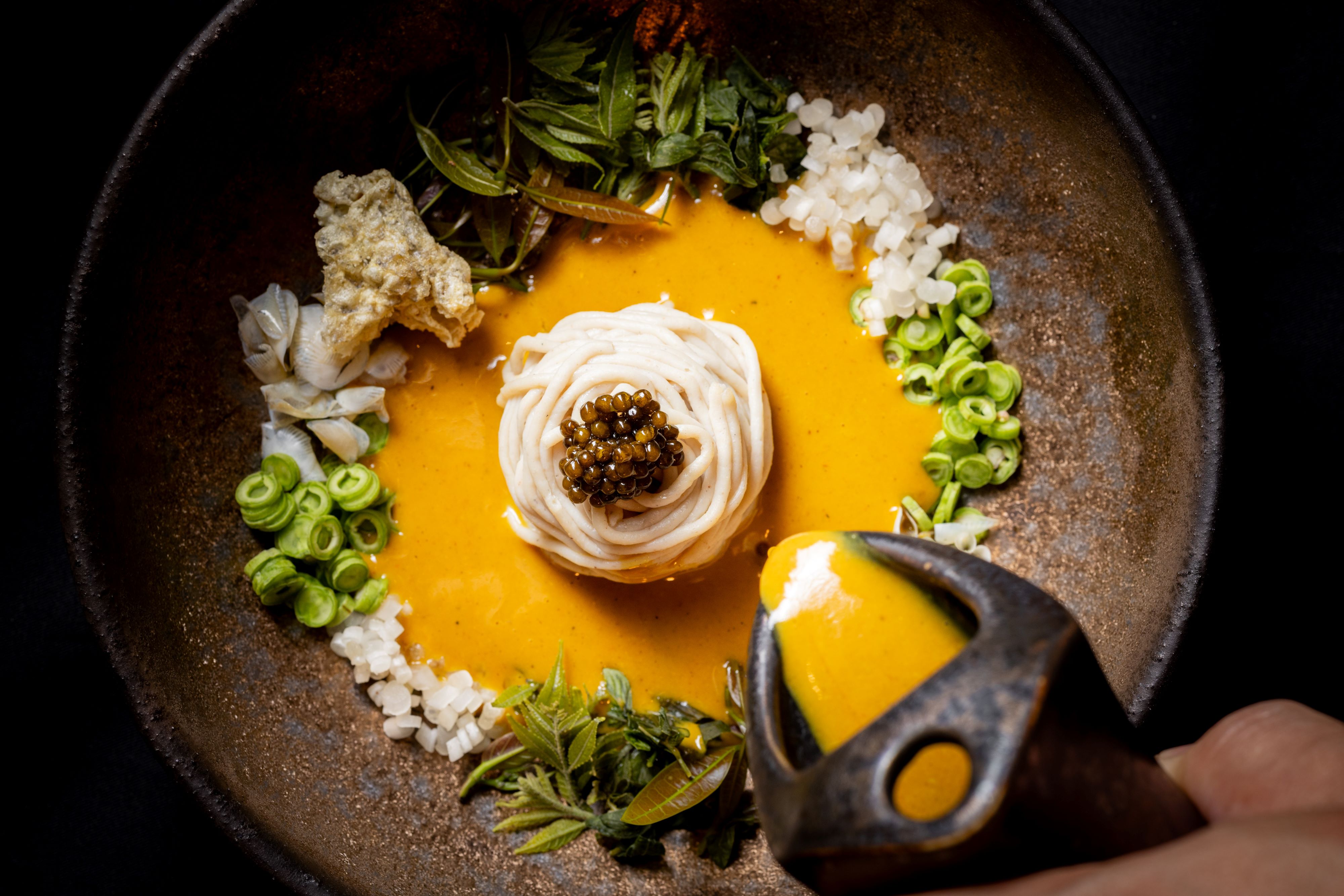 Jaras at InterContinental Phuket promotes sustainable dining