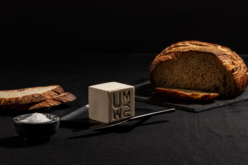 Canadian plant-based cheese brand UMYUM opens in East Coast